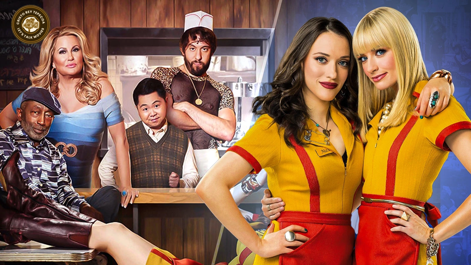 “2 Broke Girls” Cast: What Are They Doing in 2025?